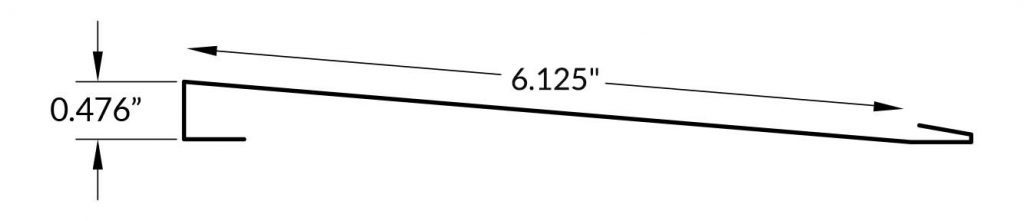 Shiplap - Maxton Panels